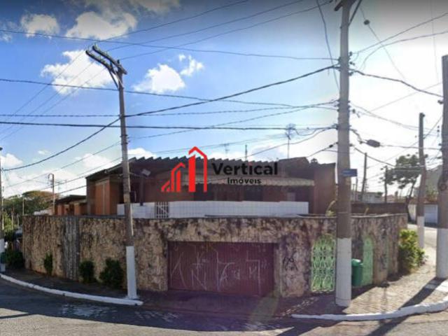 Sobrado em Vila Formosa, São Paulo/SP de 247m² 3 quartos à venda por R$ 847.000,00