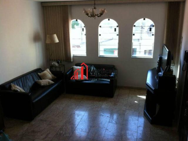 Sobrado em Vila Formosa, São Paulo/SP de 250m² 3 quartos à venda por R$ 699.900,00