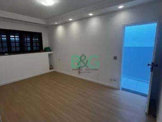 Sobrado em Vila Formosa, São Paulo/SP de 250m² 3 quartos à venda por R$ 878.000,00