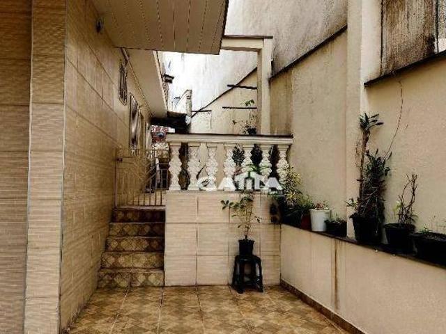 Sobrado em Vila Formosa, São Paulo/SP de 250m² 4 quartos à venda por R$ 1.200.000,00 ou para locação