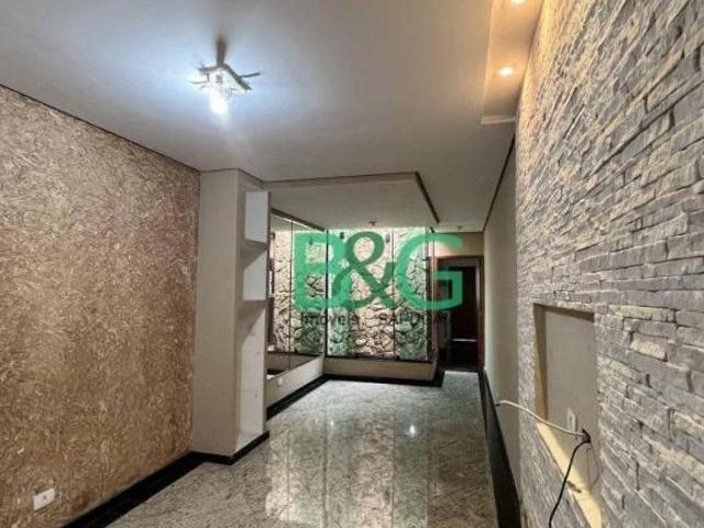 Sobrado em Vila Formosa, São Paulo/SP de 265m² 3 quartos à venda por R$ 1.100.000,00