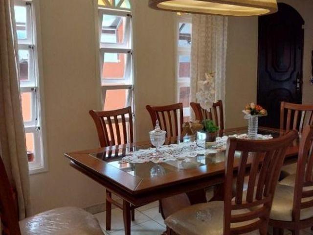 Sobrado em Vila Formosa, São Paulo/SP de 276m² 3 quartos à venda por R$ 1.000.000,00