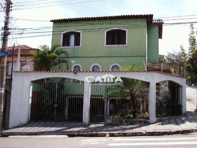Sobrado em Jardim Piqueroby, São Paulo/SP de 300m² 3 quartos à venda por R$ 1.199.900,00