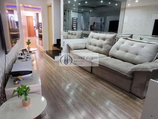 Sobrado em Vila Formosa, São Paulo/SP de 320m² 3 quartos à venda por R$ 850.000,00