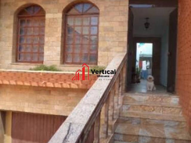 Sobrado em Vila Formosa, São Paulo/SP de 354m² 3 quartos à venda por R$ 999.000,00