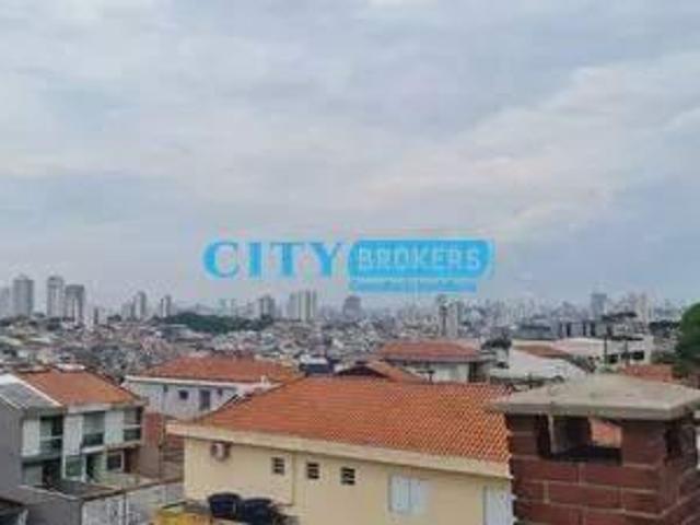 Sobrado em Vila Formosa, São Paulo/SP de 379m² 4 quartos à venda por R$ 1.200.000,00