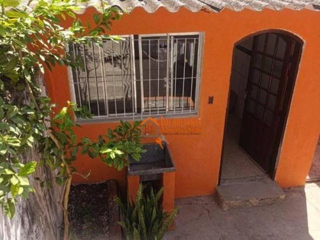 Sobrado em Vila Fátima, Guarulhos/SP de 125m² 3 quartos à venda por R$ 370.000,00