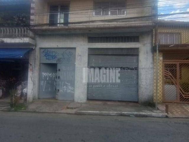 Sobrado em Vila Fátima, São Paulo/SP de 240m² 3 quartos à venda por R$ 849.900,00