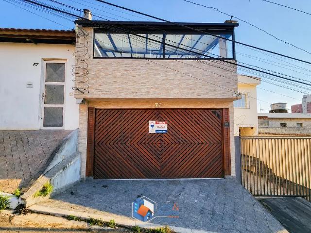 Sobrado em Vila Fachini, São Paulo/SP de 102m² 3 quartos à venda por R$ 629.900,00