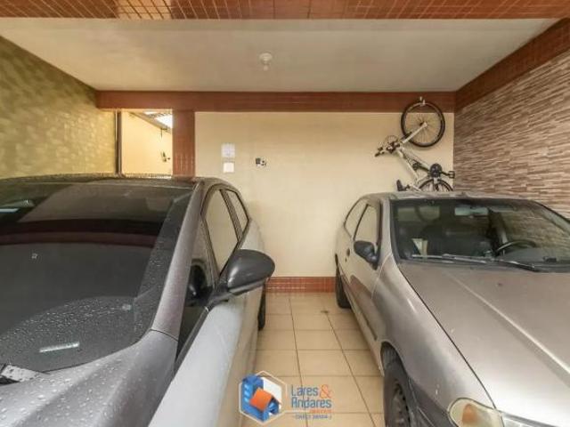 Sobrado em Vila Fanton, São Paulo/SP de 174m² 3 quartos à venda por R$ 790.000,00