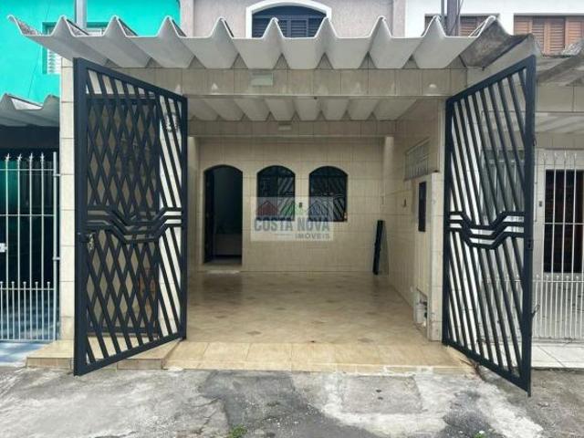 Sobrado em vila fechada na Vila Guilherme. Segurança, tranquilidade e ótima localização
