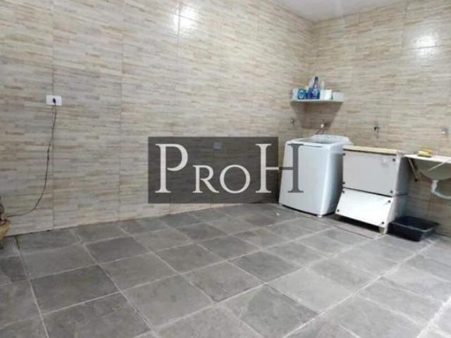 Sobrado em Vila Feital, Mauá/SP de 150m² 3 quartos à venda por R$ 690.000,00
