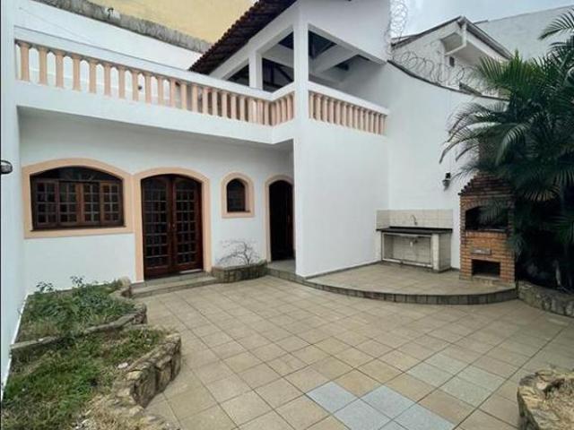 Sobrado em Vila Fernandes, São Paulo/SP de 0m² 4 quartos à venda por R$ 1.250.000,00