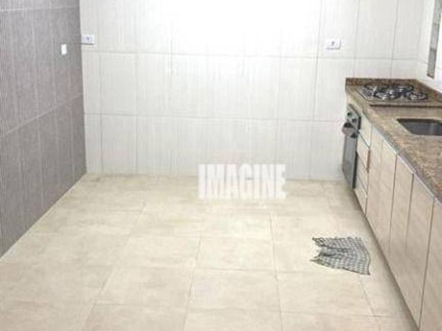 Sobrado em Vila Fernandes, São Paulo/SP de 240m² 3 quartos à venda por R$ 750.000,00