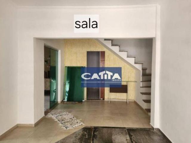 Sobrado em Vila Fernandes, São Paulo/SP de 240m² 3 quartos à venda por R$ 750.000,00