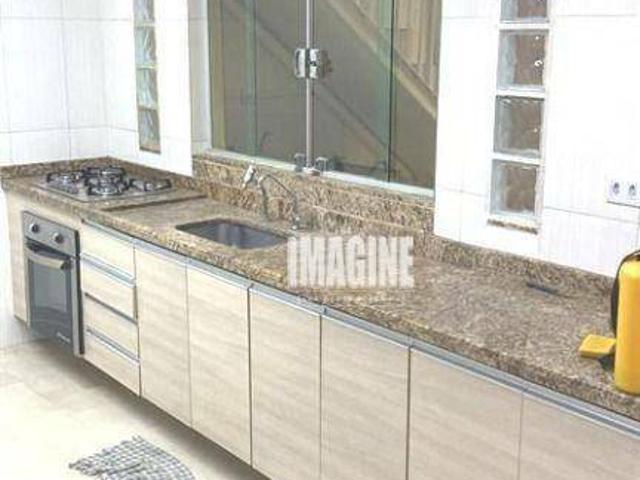 Sobrado em Vila Fernandes, São Paulo/SP de 240m² 3 quartos à venda por R$ 749.000,00