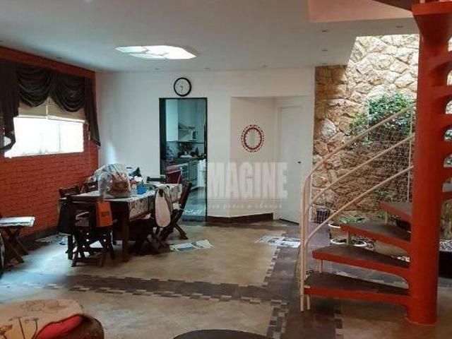 Sobrado em Vila Fernandes, São Paulo/SP de 216m² 4 quartos à venda por R$ 1.250.000,00