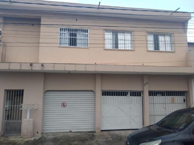 Sobrado em Vila Figueira, Suzano/SP de 332m² 6 quartos à venda por R$ 799.900,00