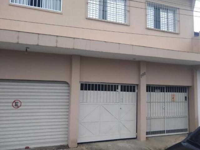 Sobrado em Vila Figueira, Suzano/SP de 332m² 6 quartos à venda por R$ 800.000,00