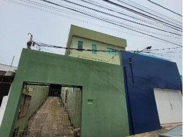 Sobrado em Vila Fiori, Sorocaba/SP de 360m² 5 quartos à venda por R$ 585.000,00