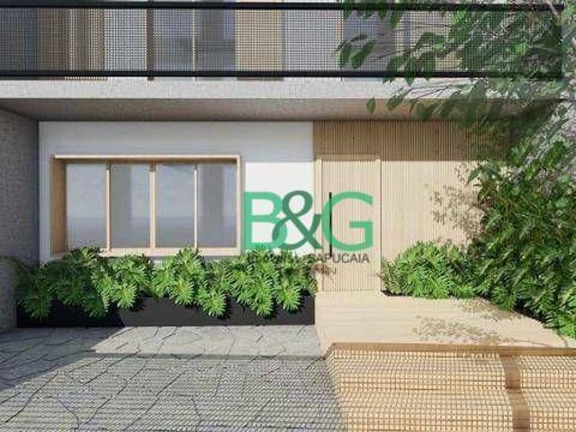 Sobrado em Vila Firmiano Pinto, São Paulo/SP de 125m² 3 quartos à venda por R$ 1.289.900,00