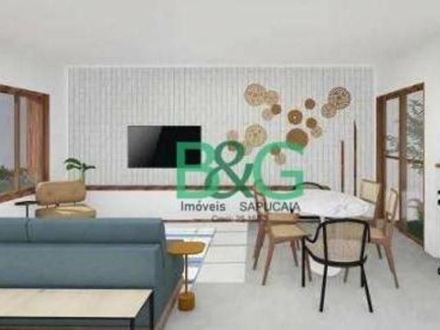 Sobrado em Vila Firmiano Pinto, São Paulo/SP de 125m² 3 quartos à venda por R$ 1.290.000,00
