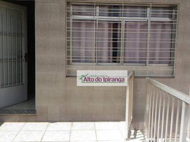 Sobrado em Vila Firmiano Pinto, São Paulo/SP de 135m² 2 quartos à venda por R$ 799.900,00