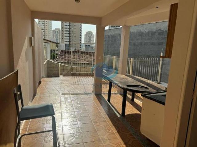 Sobrado em Vila Firmiano Pinto, São Paulo/SP de 133m² 3 quartos à venda por R$ 840.000,00