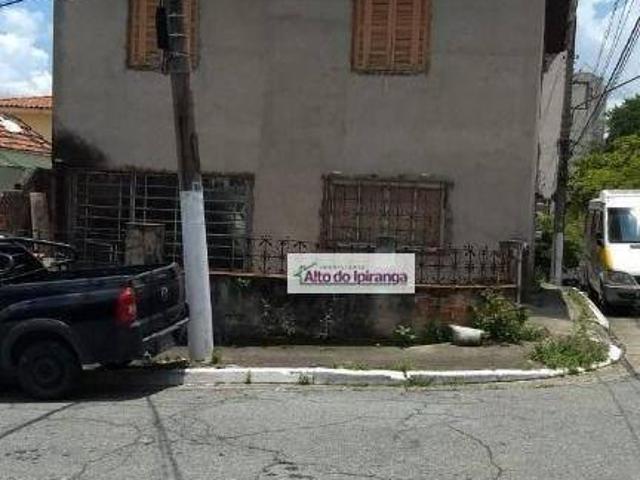 Sobrado em Vila Firmiano Pinto, São Paulo/SP de 150m² 3 quartos à venda por R$ 765.000,00