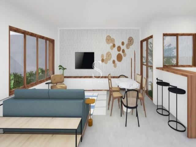Sobrado em Vila Firmiano Pinto, São Paulo/SP de 197m² 3 quartos à venda por R$ 1.289.900,00