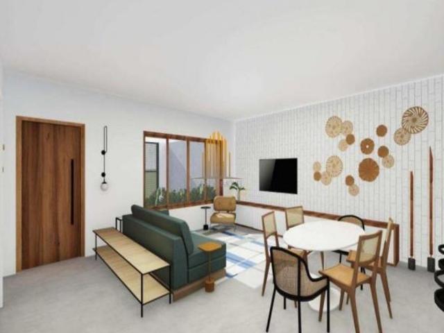 Sobrado em Vila Firmiano Pinto, São Paulo/SP de 197m² 3 quartos à venda por R$ 1.290.000,00
