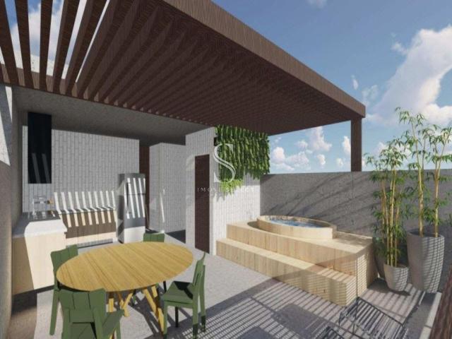 Sobrado em Vila Firmiano Pinto, São Paulo/SP de 198m² 3 quartos à venda por R$ 1.289.900,00
