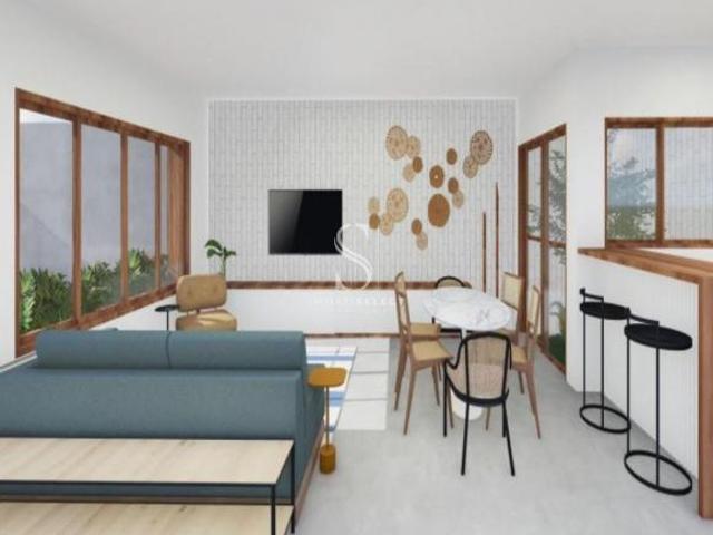 Sobrado em Vila Firmiano Pinto, São Paulo/SP de 198m² 3 quartos à venda por R$ 1.290.000,00