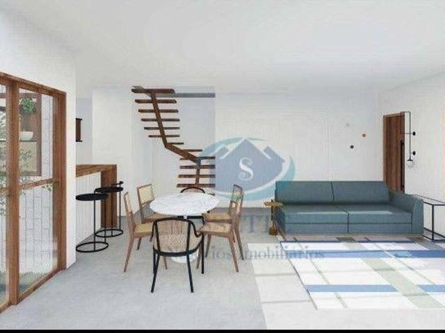 Sobrado em Vila Firmiano Pinto, São Paulo/SP de 205m² 3 quartos à venda por R$ 1.290.000,00