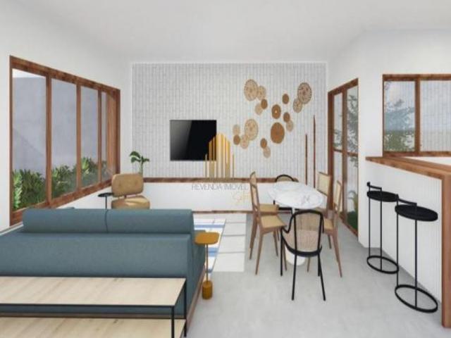 Sobrado em Vila Firmiano Pinto, São Paulo/SP de 205m² 3 quartos à venda por R$ 1.290.000,00