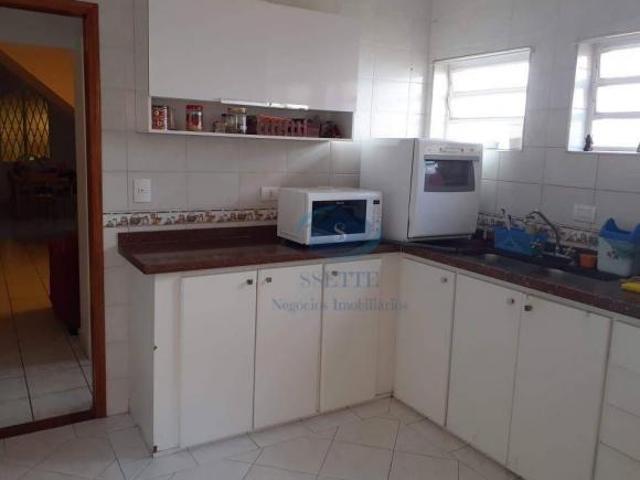 Sobrado em Vila Firmiano Pinto, São Paulo/SP de 200m² 3 quartos à venda por R$ 1.090.000,00