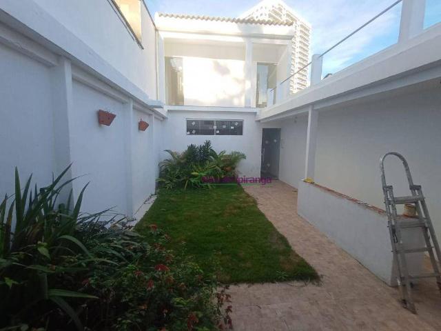 Sobrado em Vila Firmiano Pinto, São Paulo/SP de 240m² à venda por R$ 979.000,00