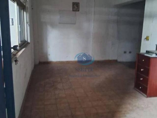 Sobrado em Vila Firmiano Pinto, São Paulo/SP de 320m² 1 quartos à venda por R$ 780.000,00