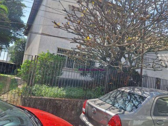 Sobrado em Vila Firmiano Pinto, São Paulo/SP de 360m² 3 quartos à venda por R$ 1.799.000,00