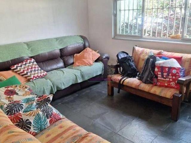 Sobrado em Vila Firmiano Pinto, São Paulo/SP de 360m² 3 quartos à venda por R$ 1.800.000,00
