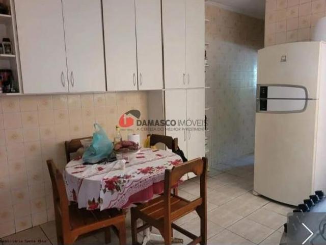 Sobrado em Vila Floresta