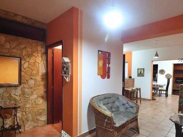 Sobrado em Vila Floresta, 360m², 03 Dormitórios