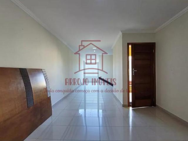 Sobrado em Vila Floresta, Santo André/SP de 0m² 3 quartos à venda por R$ 698.000,00