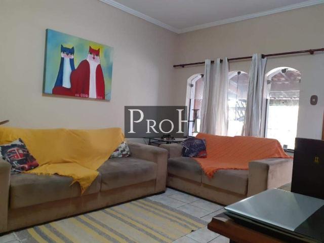 Sobrado em Vila Floresta, Santo André/SP de 121m² 2 quartos à venda por R$ 649.900,00
