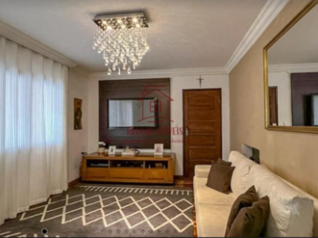 Sobrado em Vila Floresta, Santo André/SP de 150m² 4 quartos à venda por R$ 949.900,00