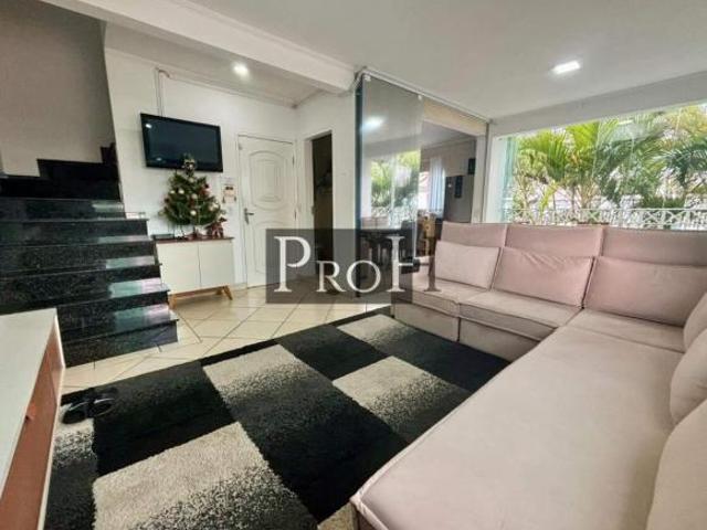 Sobrado em Vila Floresta, Santo André/SP de 185m² 4 quartos à venda por R$ 957.000,00