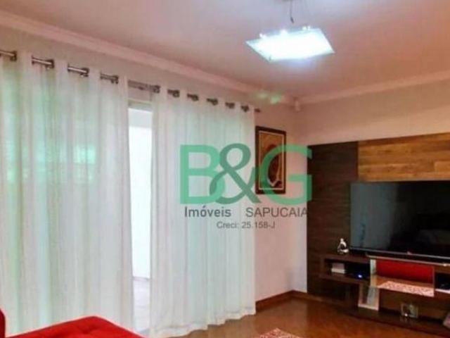 Sobrado em Vila Floresta, Santo André/SP de 190m² 3 quartos à venda por R$ 609.000,00