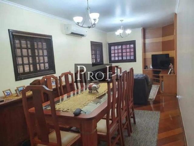 Sobrado em Vila Floresta, Santo André/SP de 202m² 3 quartos à venda por R$ 922.000,00