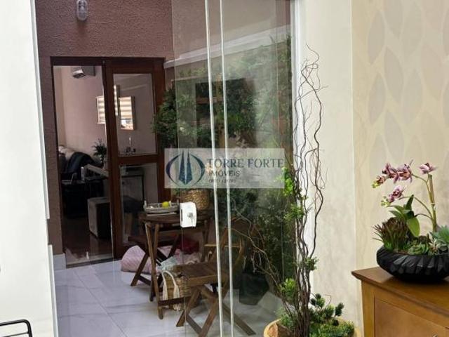 Sobrado em Vila Floresta, Santo André/SP de 240m² 4 quartos à venda por R$ 1.300.000,00