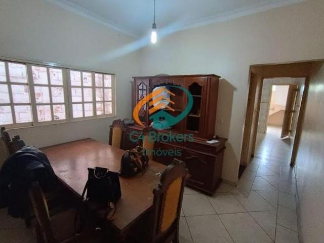 Sobrado em Vila Flórida Guarulhos